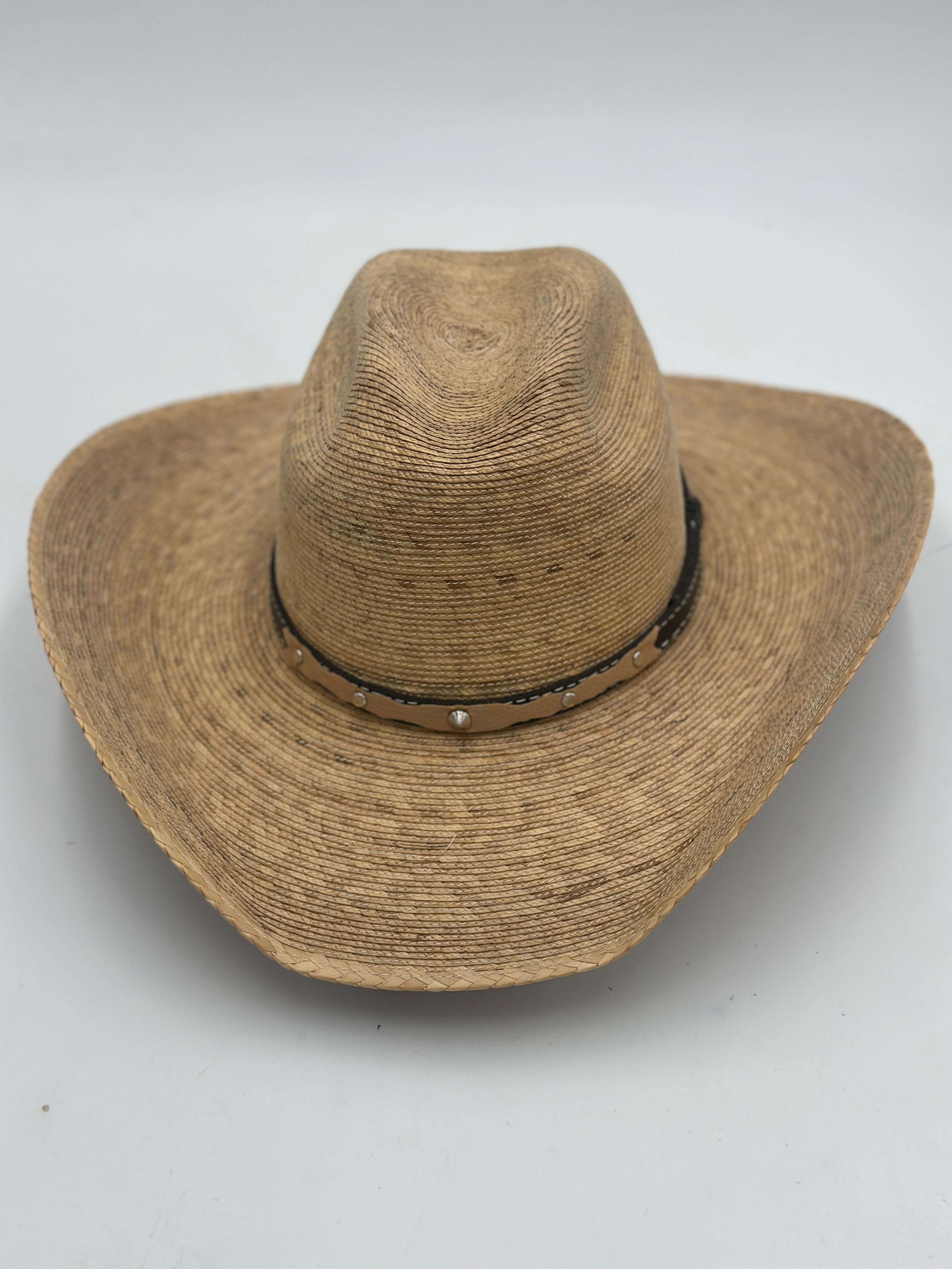 cowboy palm hat – Alberly.com